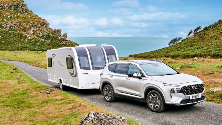 Home - Practical Caravan