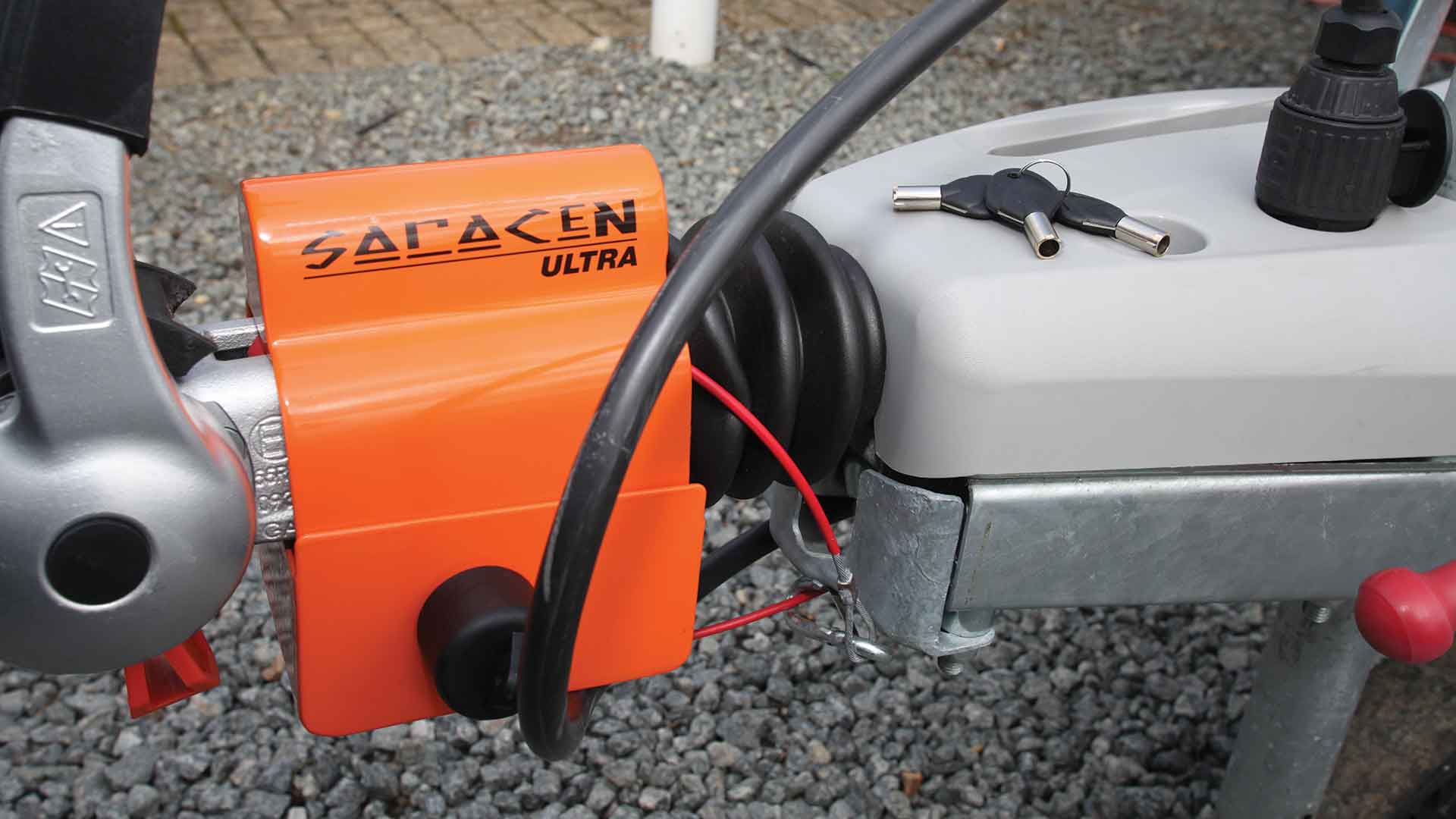 Advice - Practical Caravan