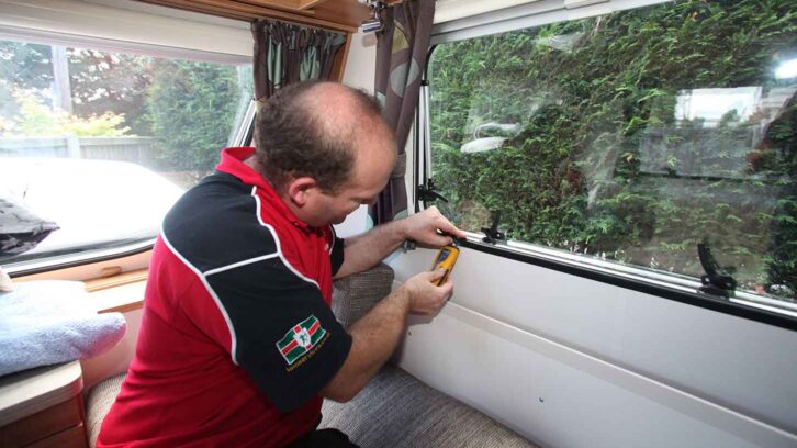 Advice - Practical Caravan