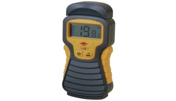 The best caravan moisture meter 2025 - Practical Caravan