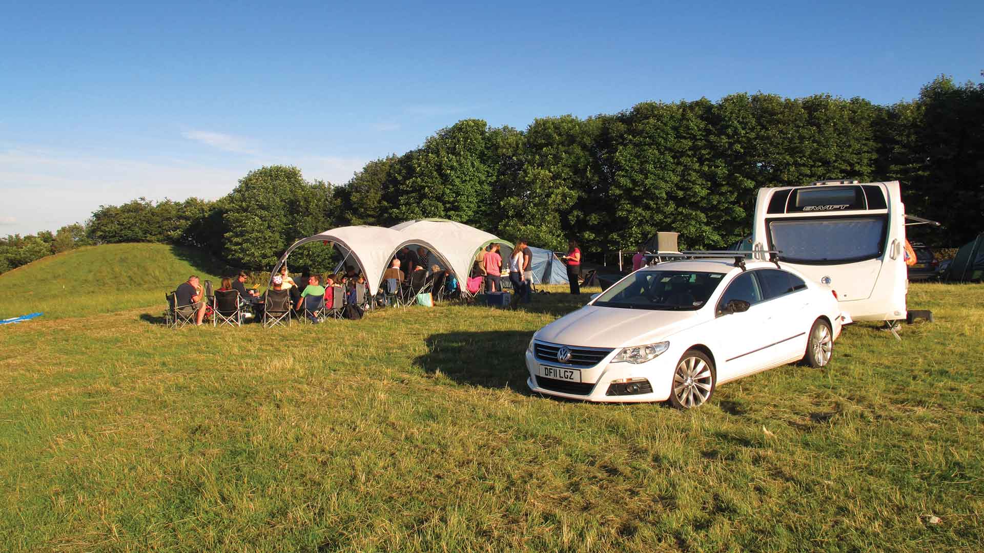 29 gifts for caravan owners - Practical Caravan