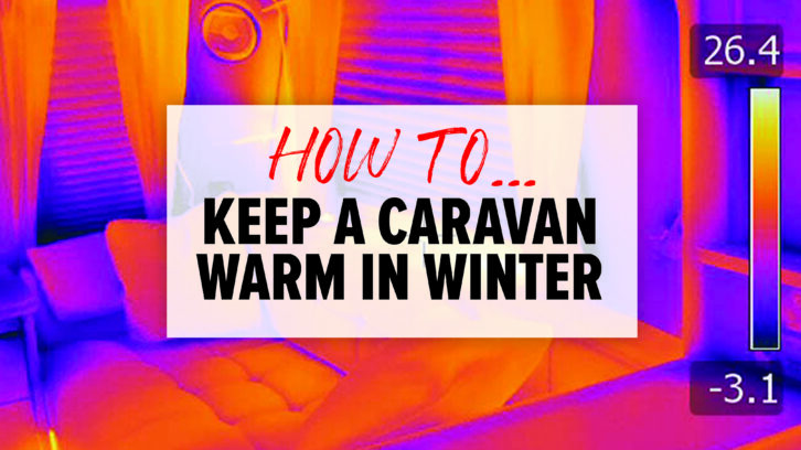 How to... Use a Truma caravan heater - Practical Caravan