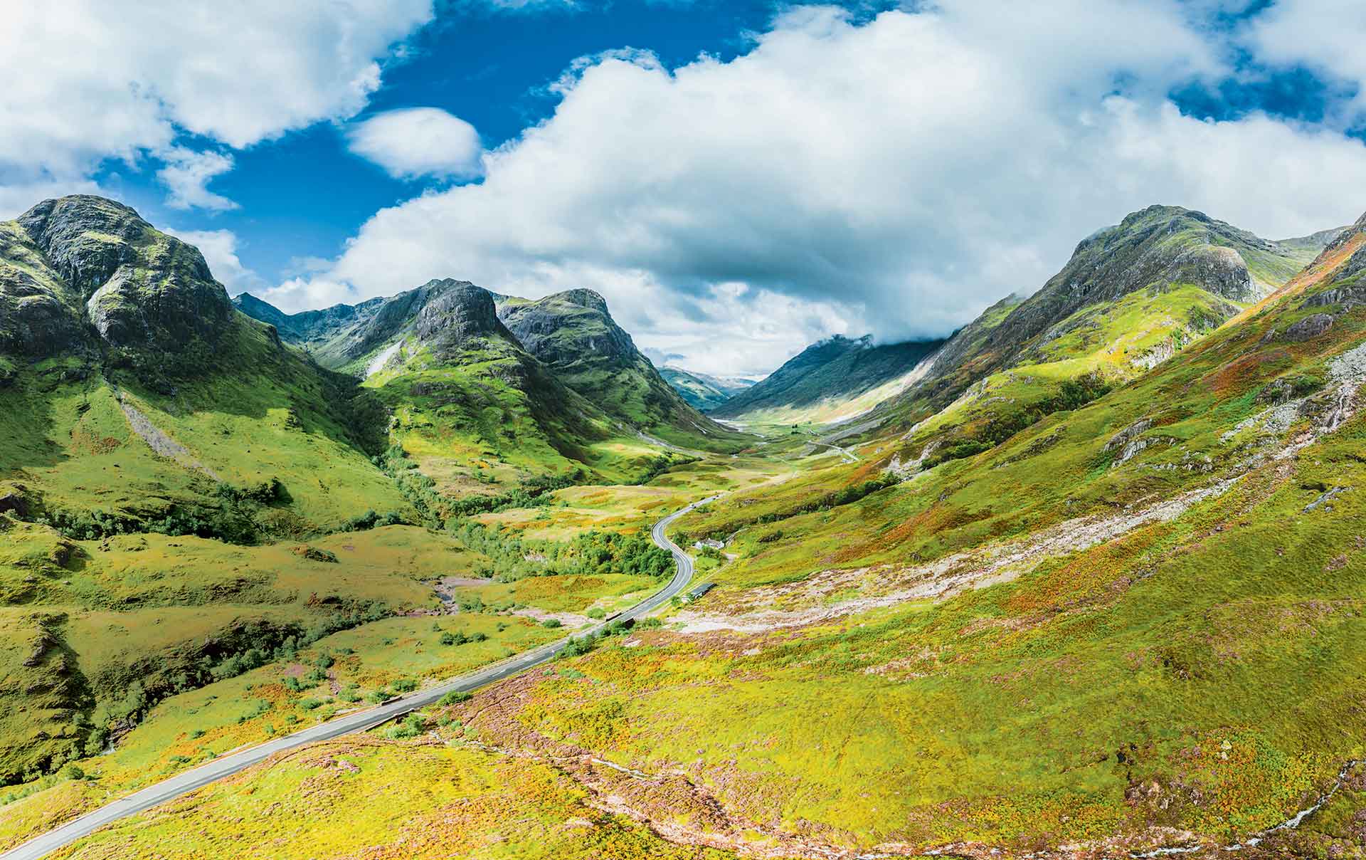 What to do on a 48 tour to Glencoe: exploring one of the most scenic ...