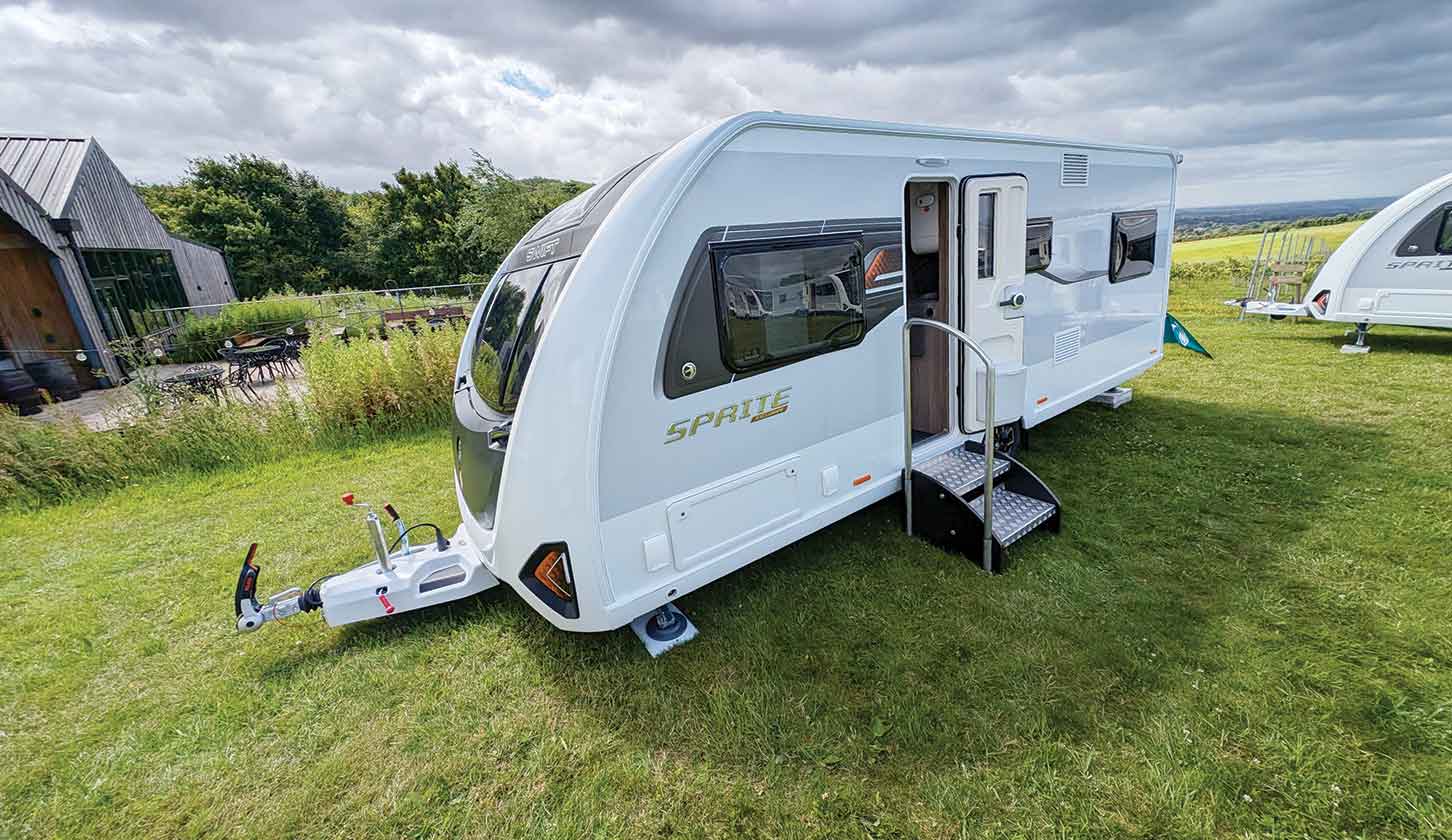 Best caravan manufacturers: the ultimate guide to the different makes ...