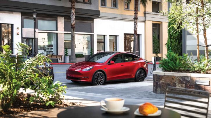The best electric tow cars 2026 - Practical Caravan