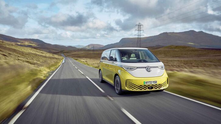 The best electric tow cars 2026 - Practical Caravan