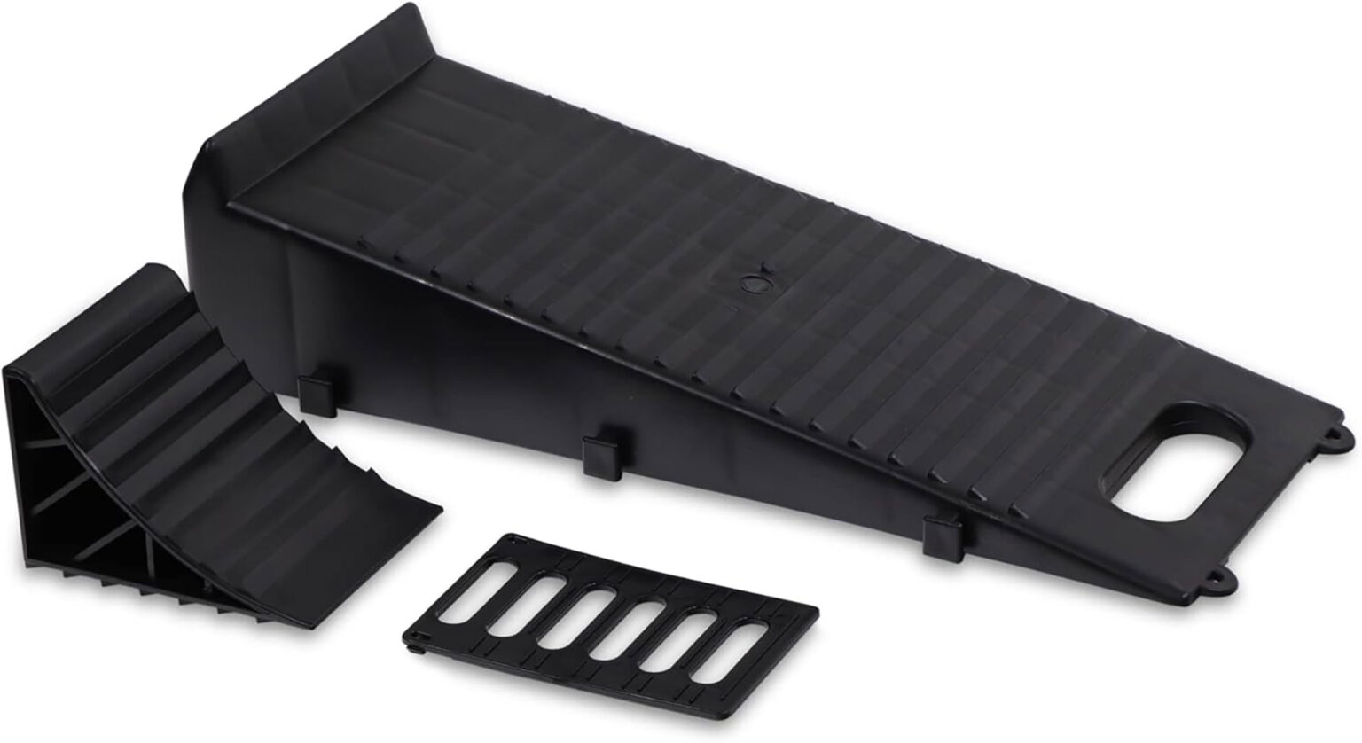 The best caravan levelling ramps 2025: our top picks - Practical Caravan