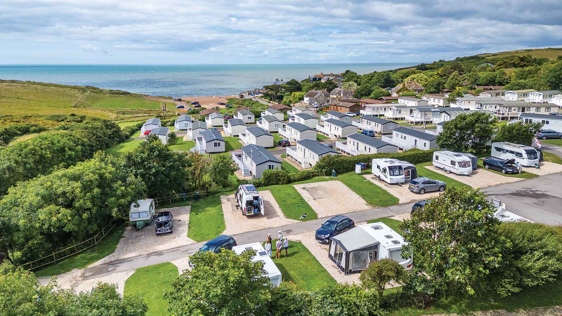 The 8 best caravan parks in Dorset 2026 - Practical Caravan