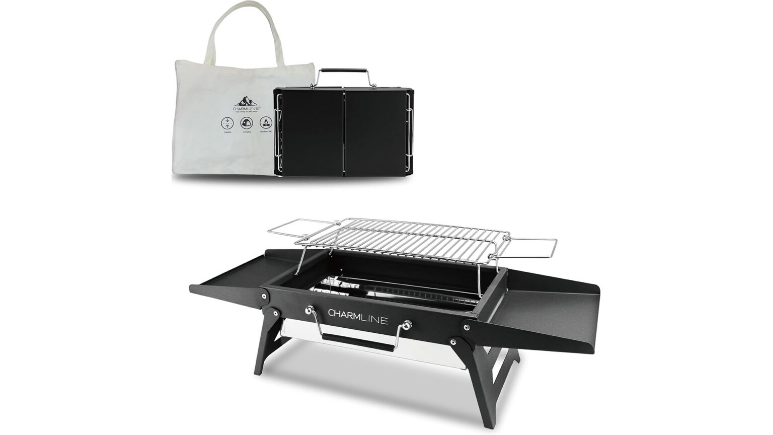 The best caravan barbecue 2025: our top picks - Practical Caravan