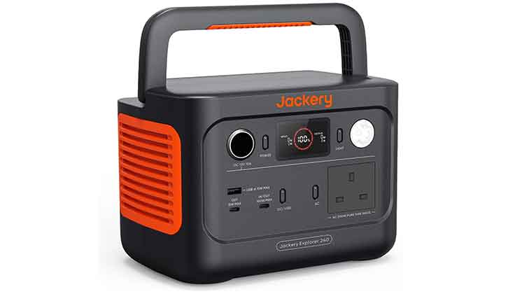 29 gifts for caravan owners - Practical Caravan