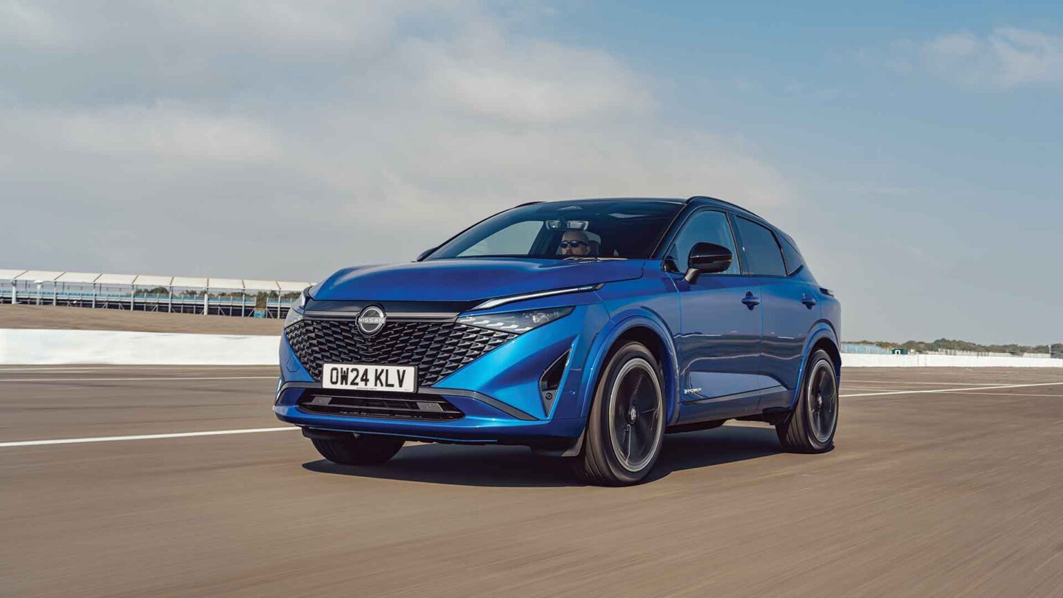 5 of the best lightweight cars for towing - Practical Caravan
