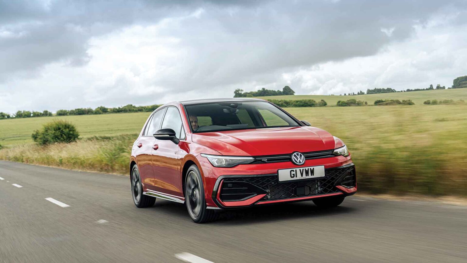 5 of the best lightweight cars for towing - Practical Caravan