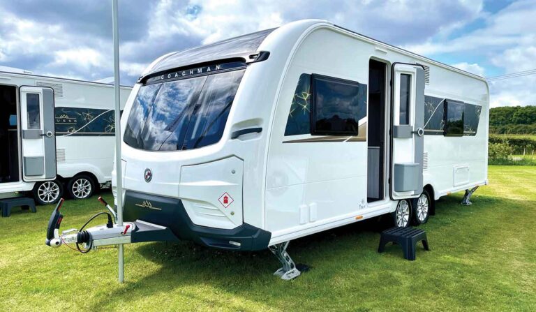 Which Al-Ko wheel lock fits my caravan? - Practical Caravan