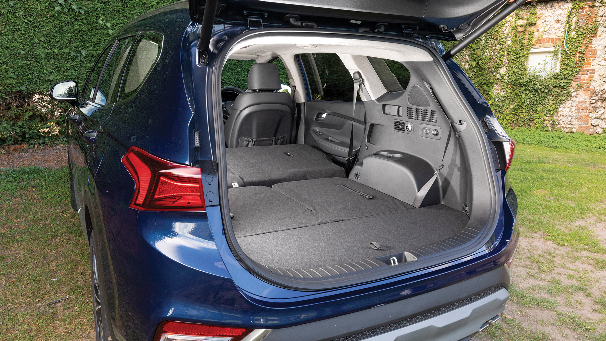 Buying a used Hyundai Santa Fe (2018-2024)