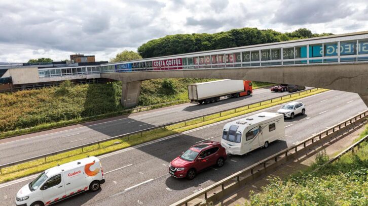 Caravan towing courses: the ultimate guide - Practical Caravan