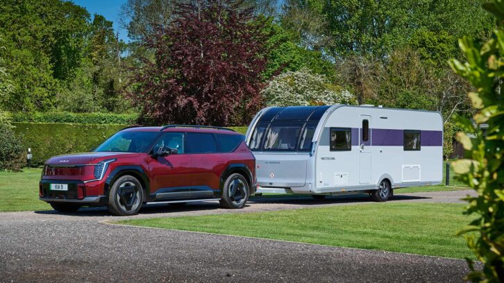 Caravan ATC: all you need to know about Al-Ko Trailer Control ...
