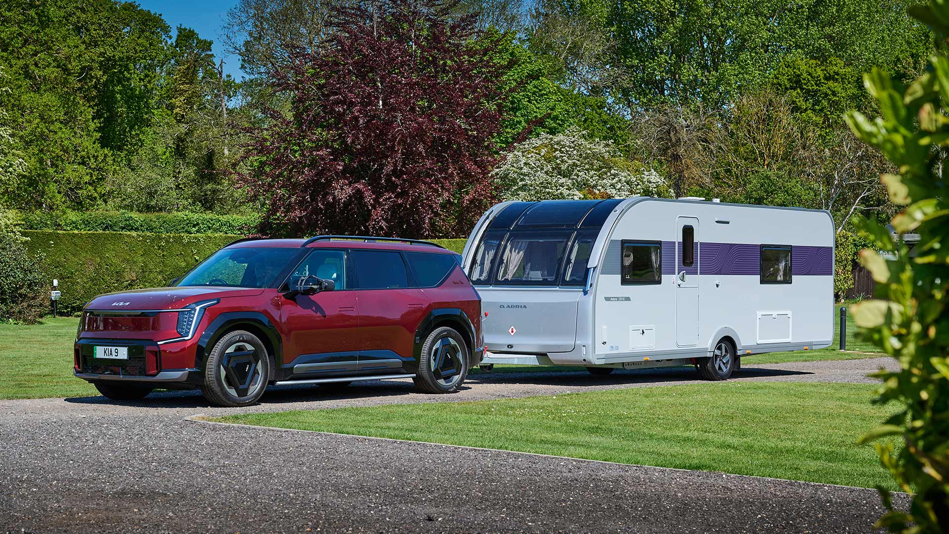 Caravan ATC: all you need to know about Al-Ko Trailer Control ...