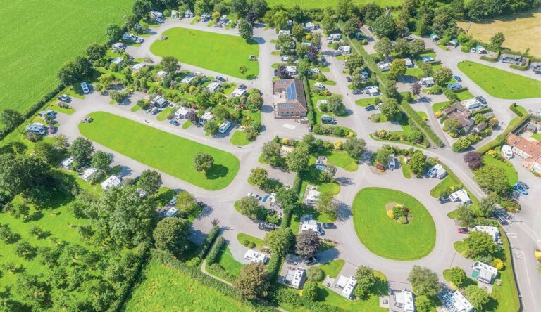 Old Oaks retains its Overall Winner's title in the Top 100 Sites Guide ...