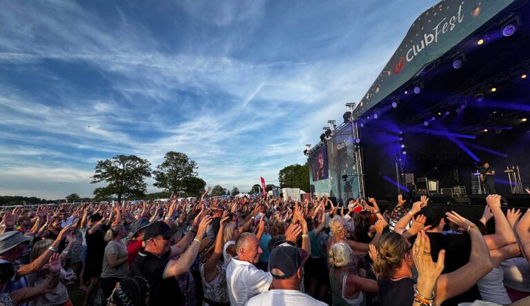 CAMC announces ClubFest 2027 to be held at Sandringham Estate ...